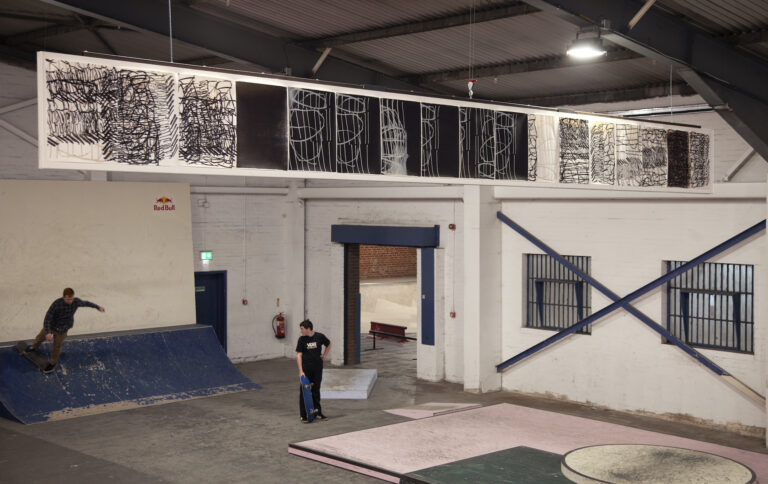 Two-Step at The Loading Bay - Beth Shapeero
